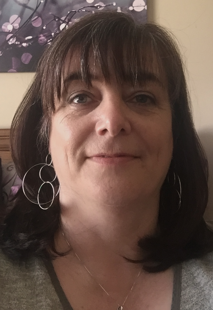 About Sarah Lawrence Founder of Mom on A Spiritual Journey