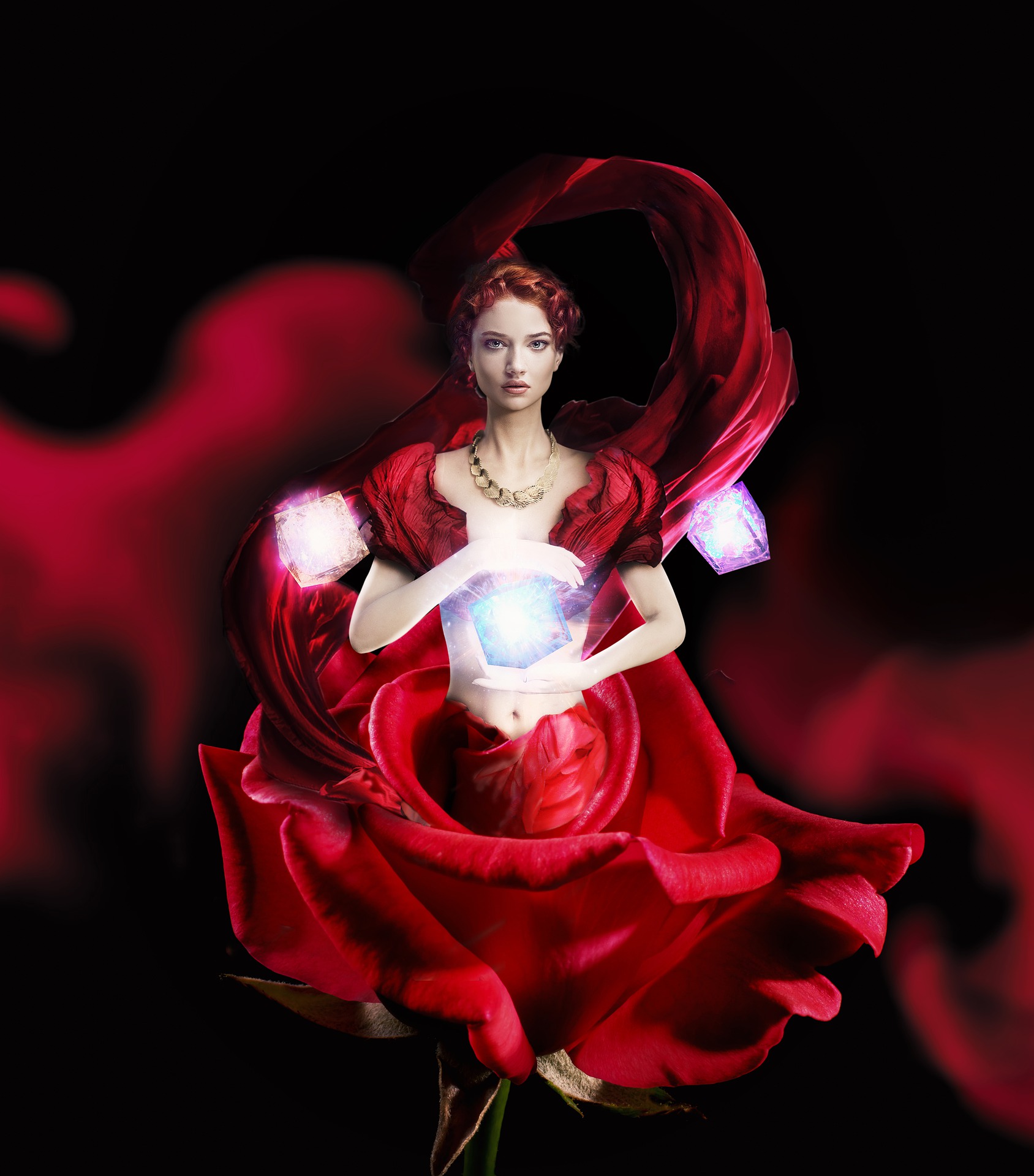 4 Signs you might be psychic - Sarah Lawrence