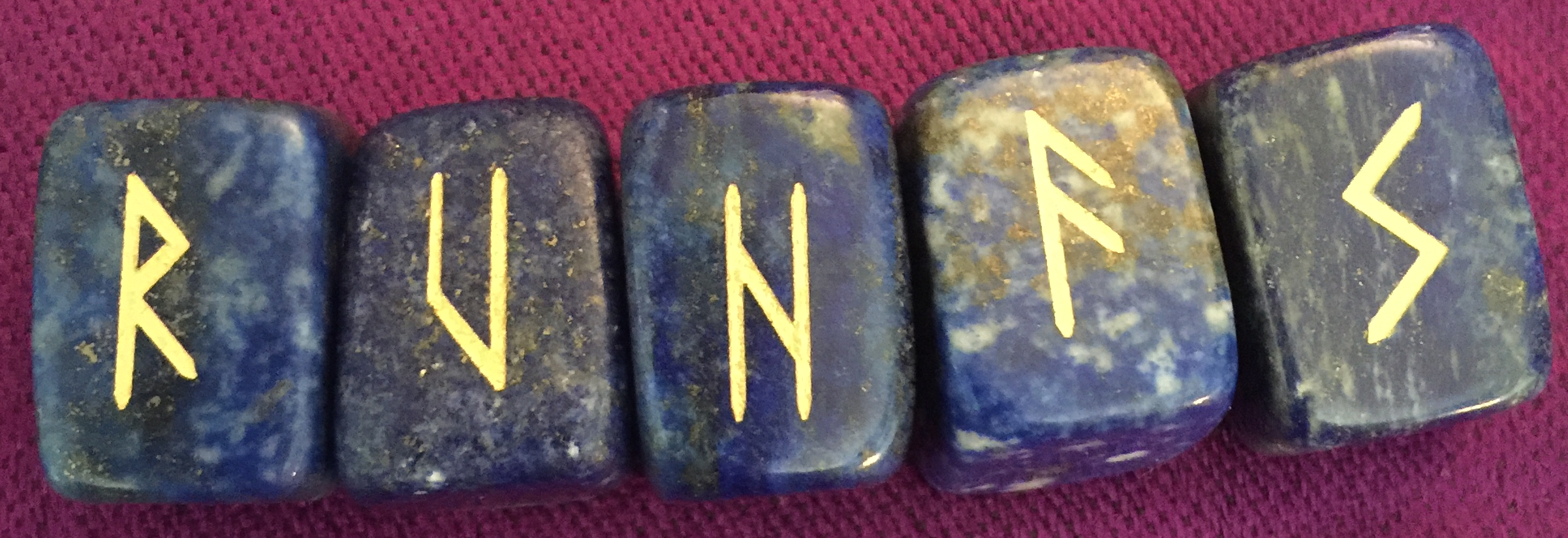 Rune Readings with Sarah | Mom On A Spiritual Journey, Akashic Records ...